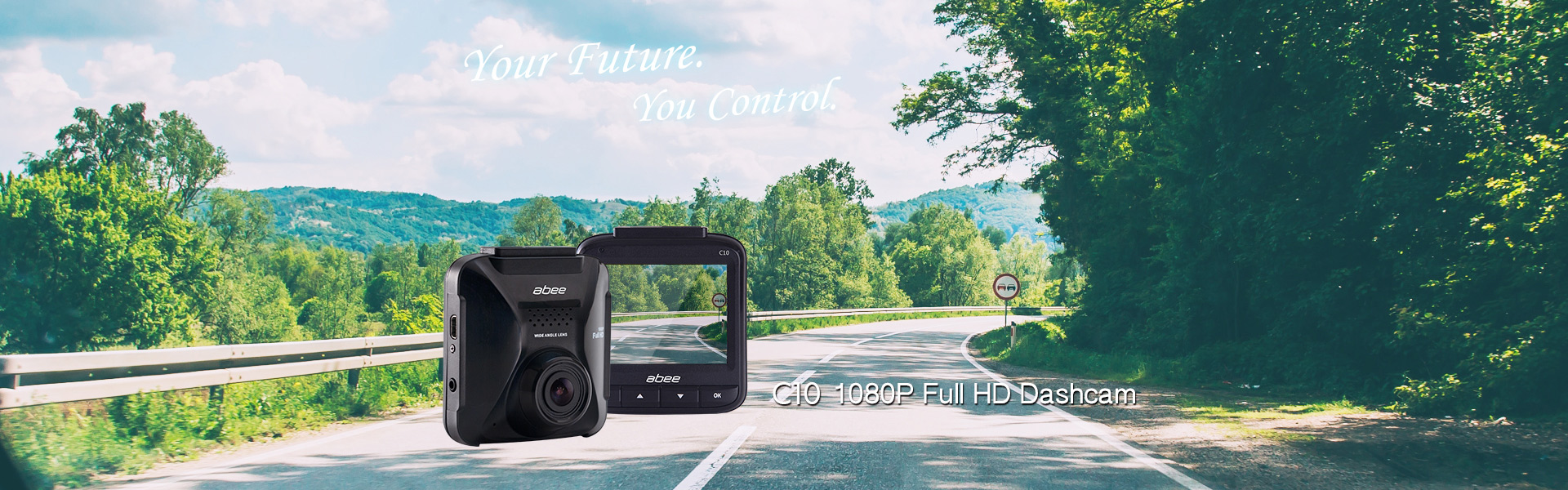 C10 specification│Dashboard Camera Recorder│abee Taiwan│advanced ...